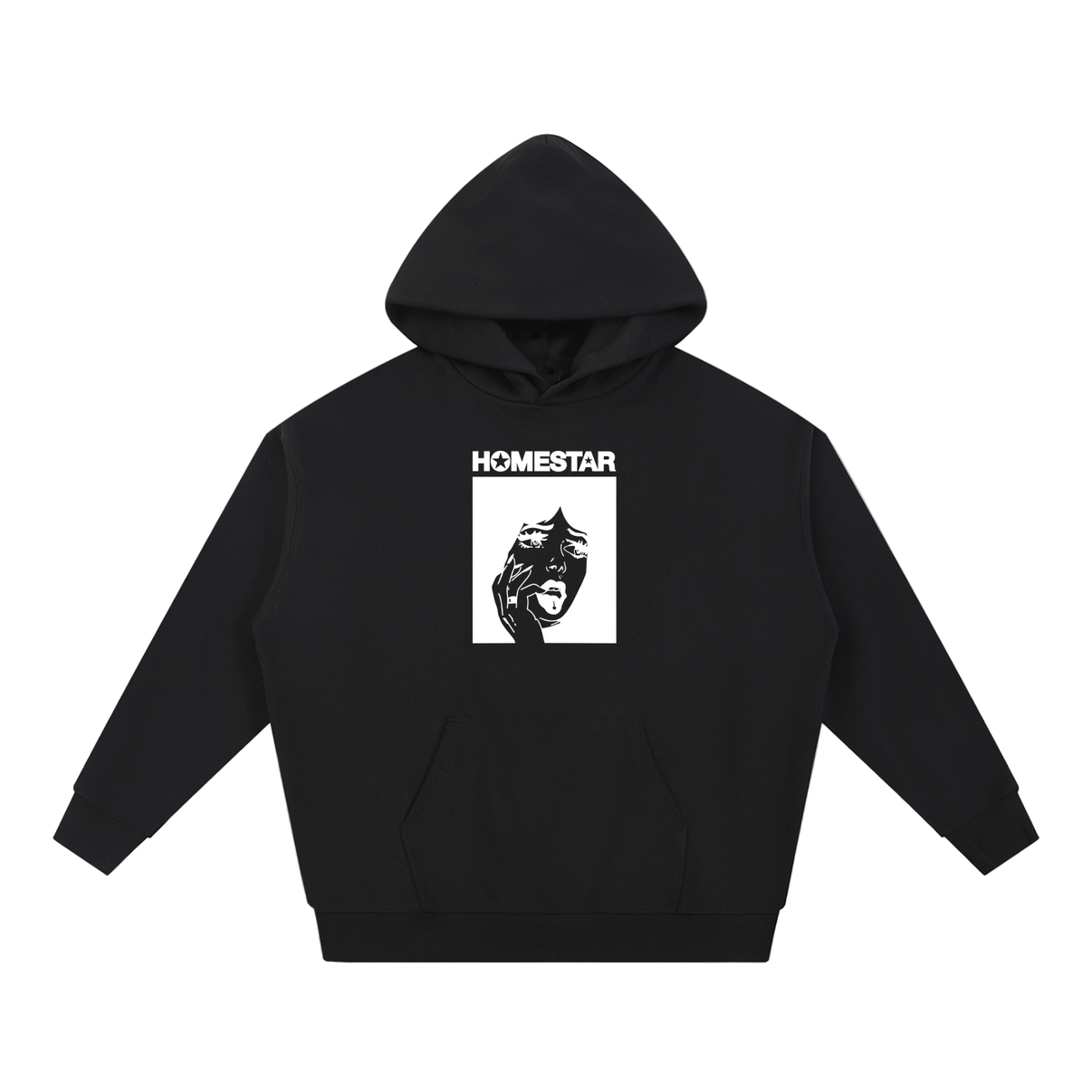 LUCY HOODIE – HOMESTAR